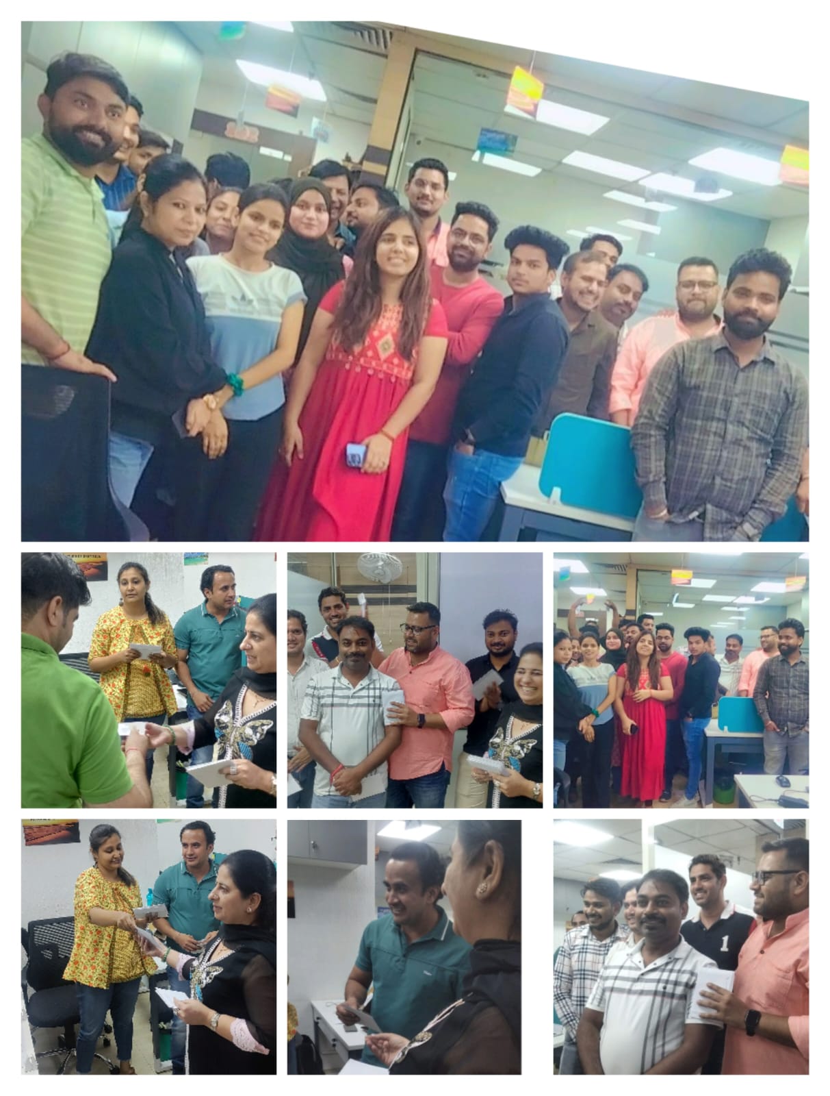 Valeur Fabtex Pvt. Ltd.