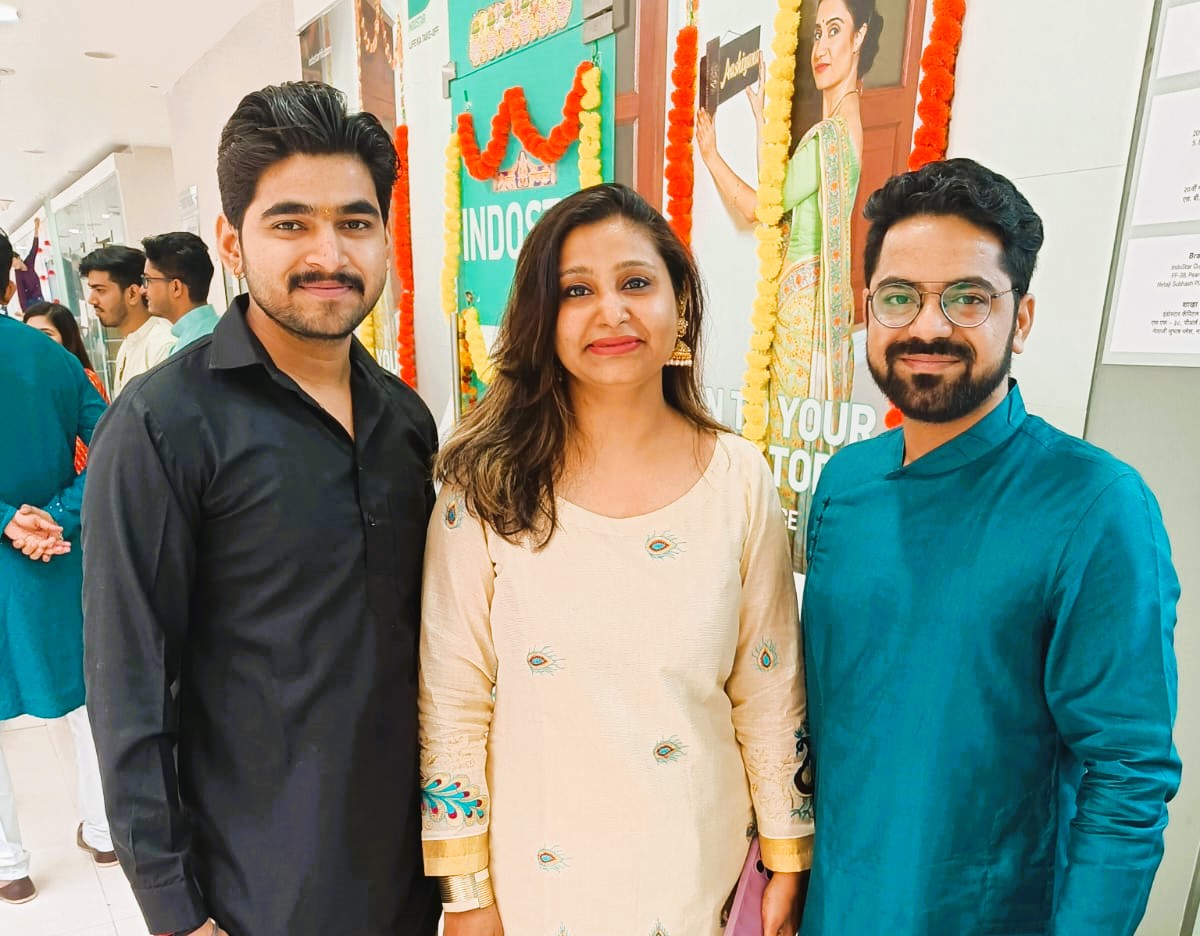 Valeur Fabtex Pvt. Ltd.