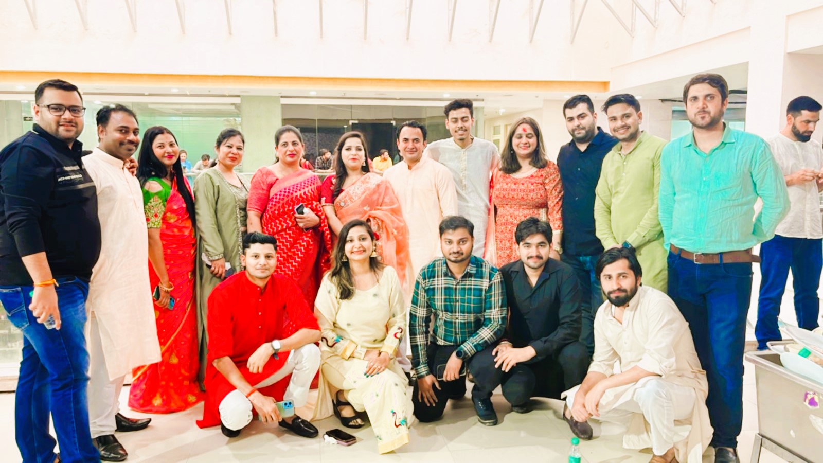 Valeur Fabtex Pvt. Ltd.